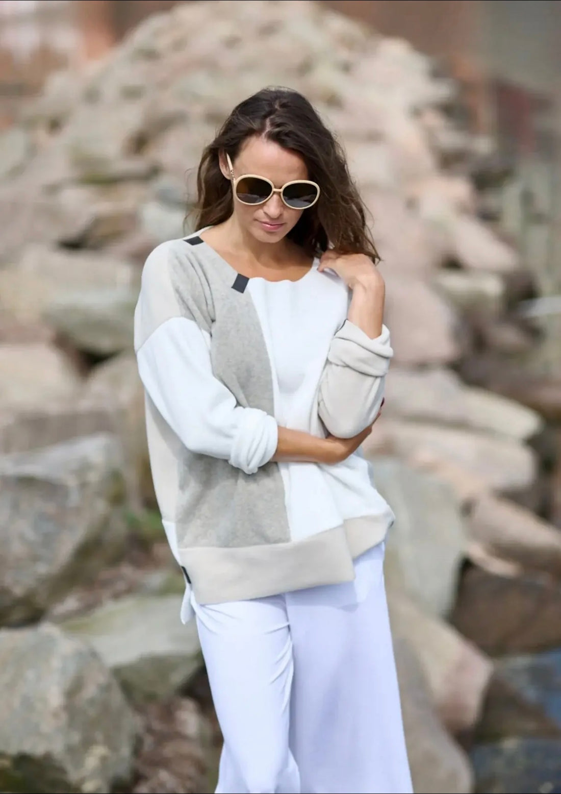 HENRIETTE STEFFENSEN – Karens Boutique Kells